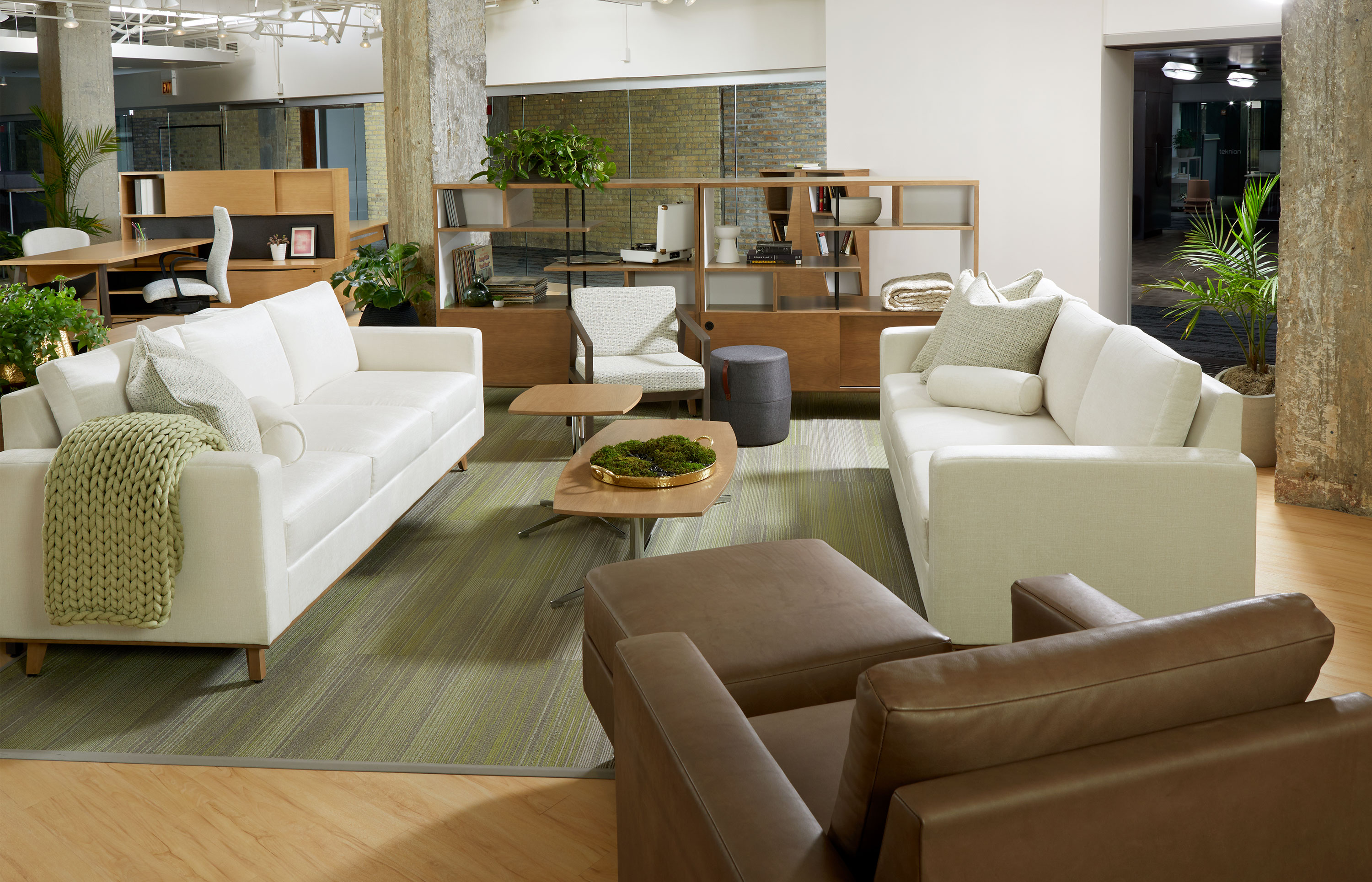 Installations | Indiana Furniture