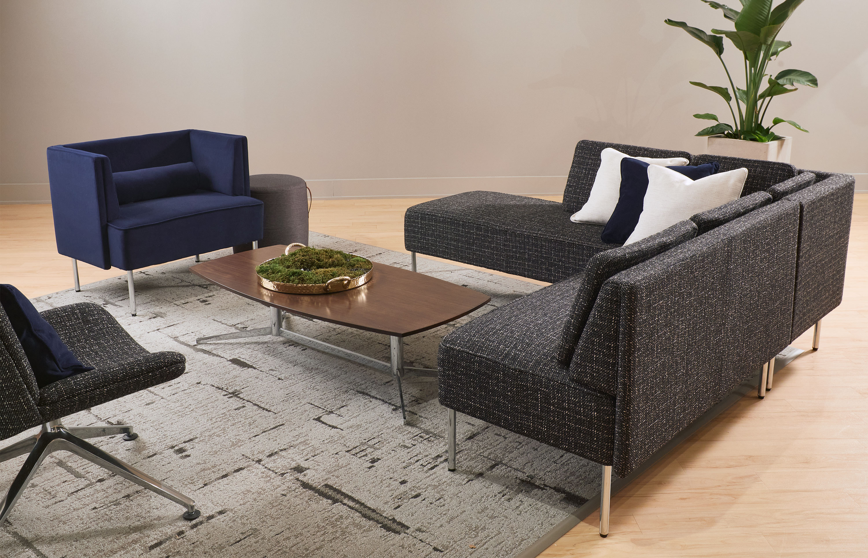 Installations | Indiana Furniture