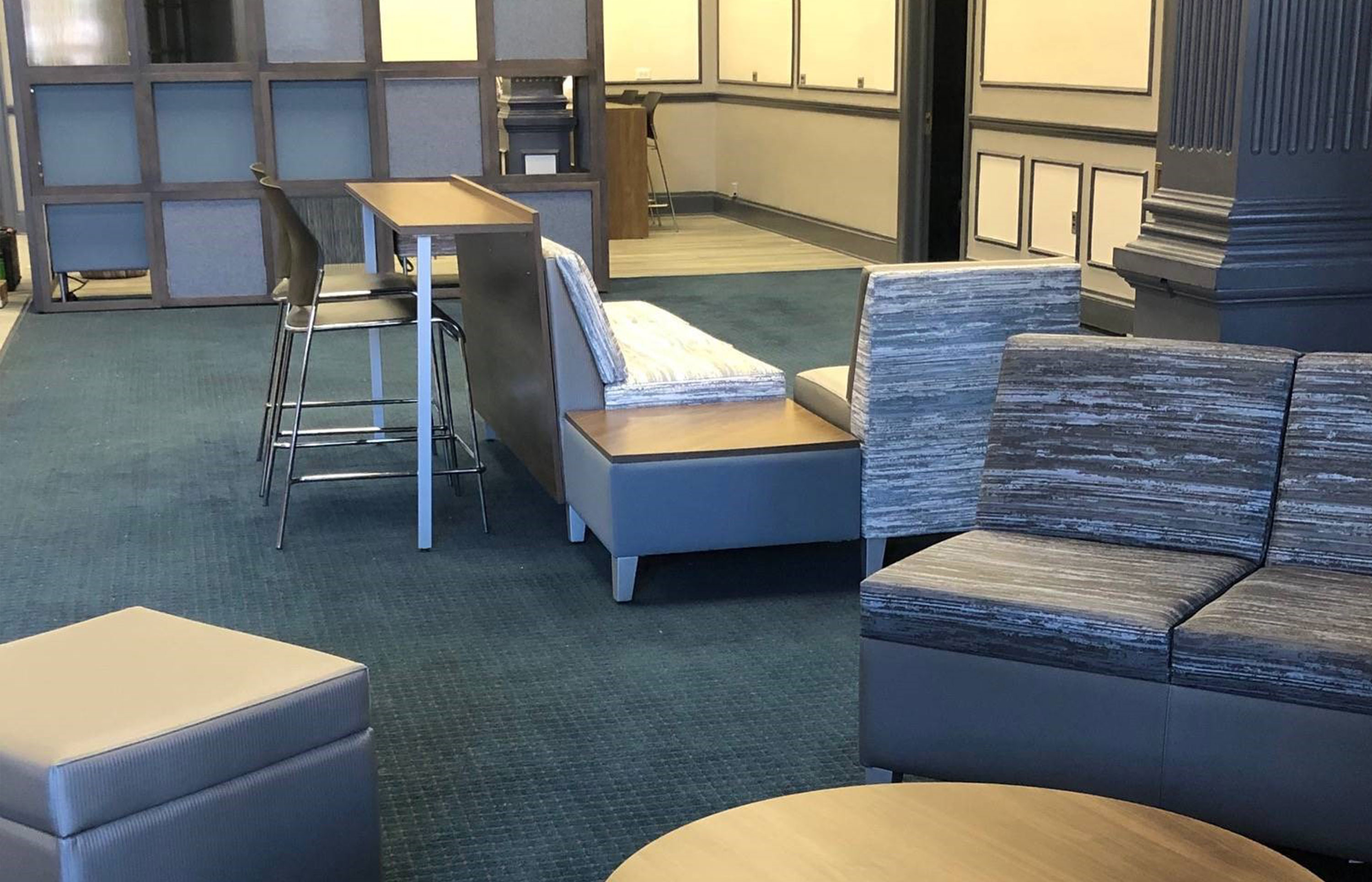 Installations | Indiana Furniture