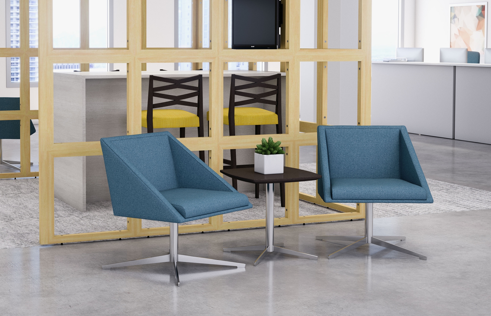 Bailey | Indiana Furniture