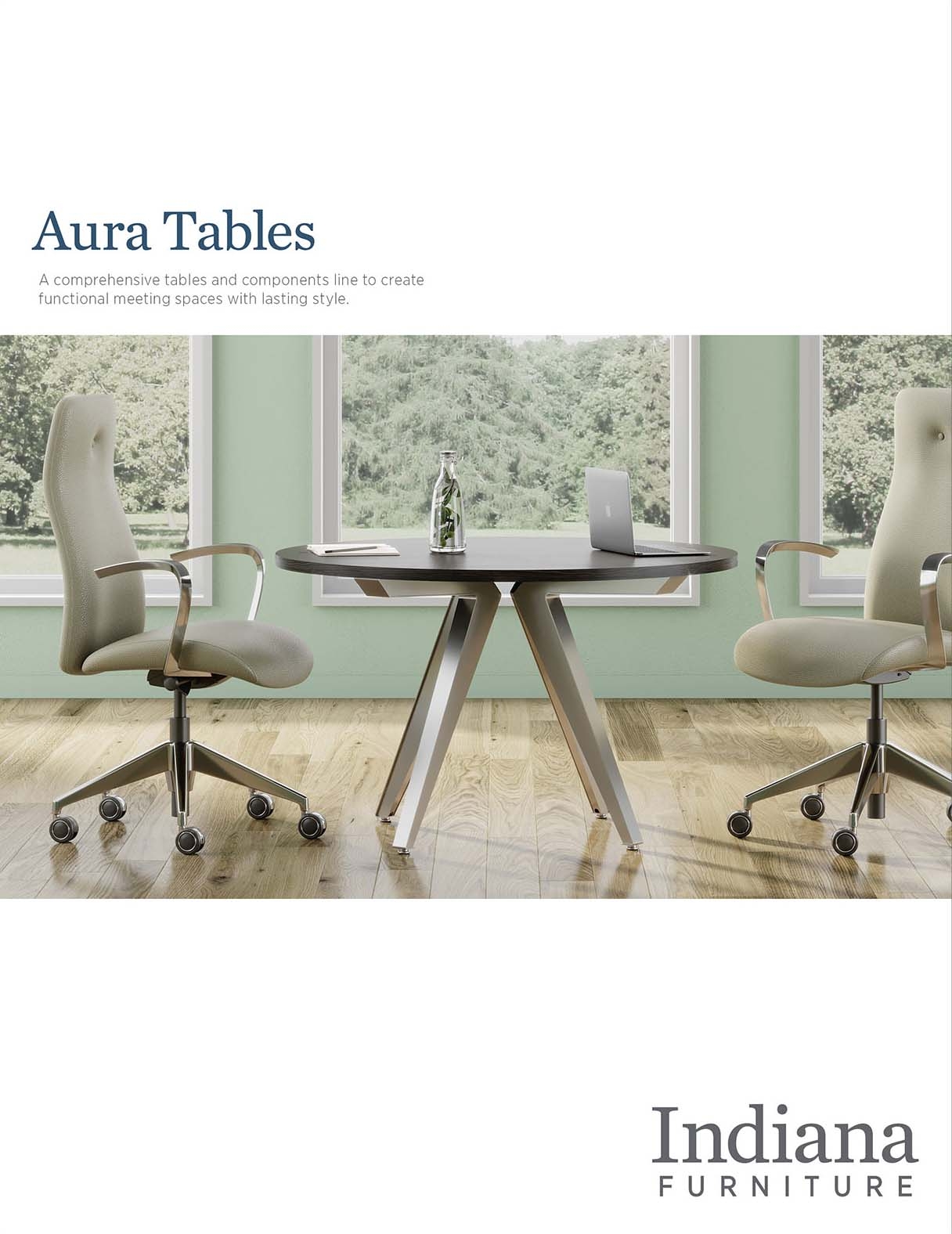 Brochures | Indiana Furniture