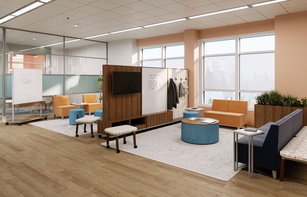 Synergy | Indiana Furniture