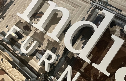Spotlight: Chicago Design Studio | Indiana Furniture