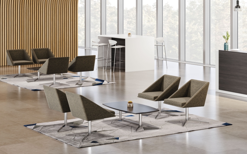 Bailey Typical 720-4 | Indiana Furniture