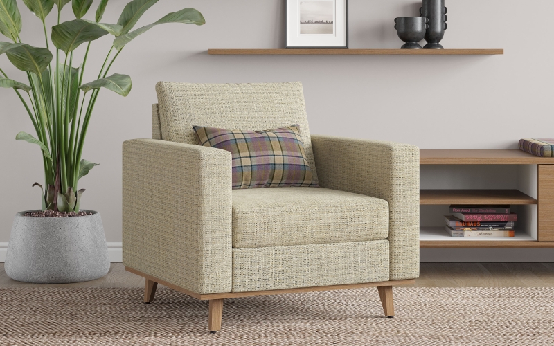 Plush Typical 620-17 | Indiana Furniture