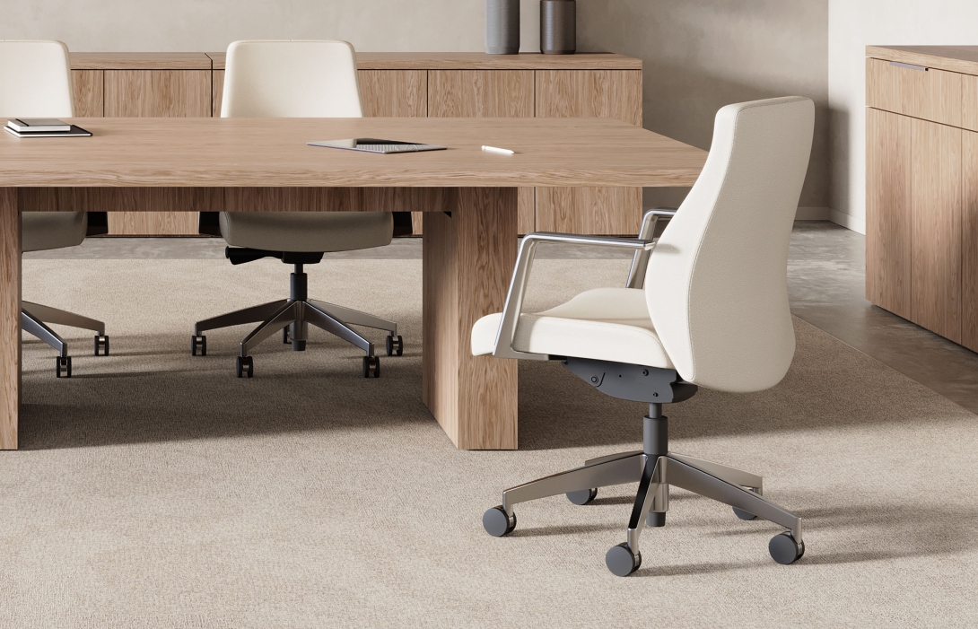 Desk, Office & Chair Furniture Manufacturers Company Jasper | Indiana ...